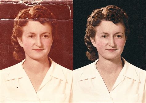 Do Photo Manipulation Enhancement And Restoration By Huelette Fiverr