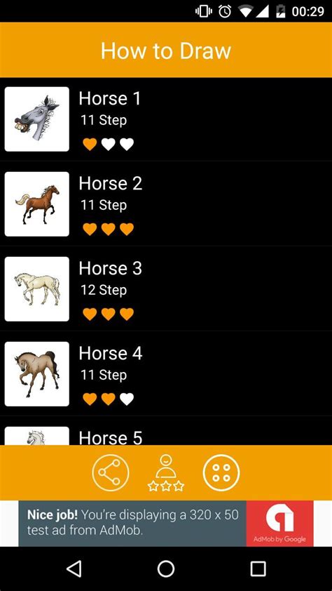 How To Draw Android App Template By Einstech Codester