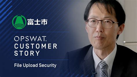 Opswat On Linkedin Local Japanese Government Tightens File Security