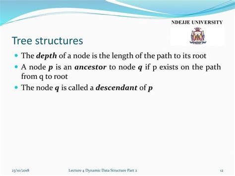 Lecture4b Dynamic Datastructure Ppt