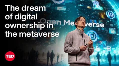 Qasim S Ferozpurwala On Linkedin The Dream Of Digital Ownership Powered By The Metaverse