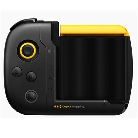 Flydigi Wasp X One Handed Gamepad