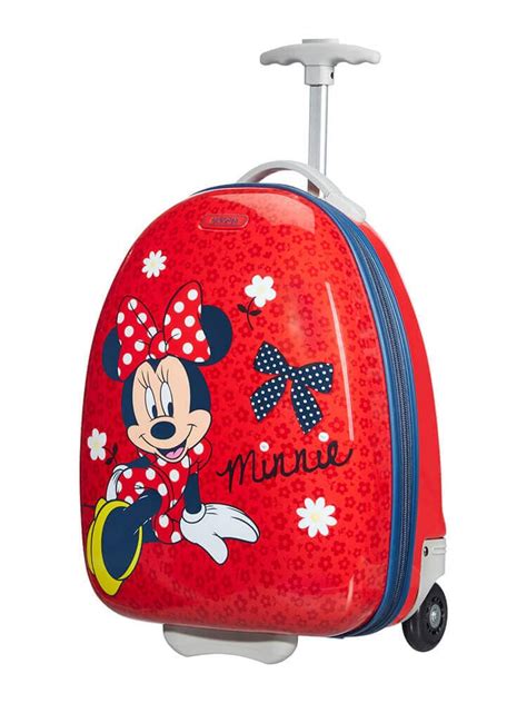 Детский чемодан American Tourister 27C*020 New Wonder Upright 45 см ...