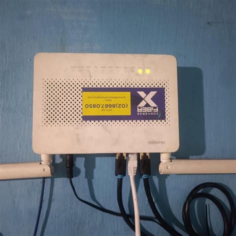 modem lan port not working r convergeph
