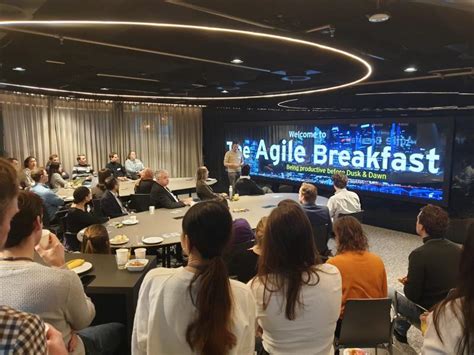 erin otten on linkedin scalingagile agile automation agileculture