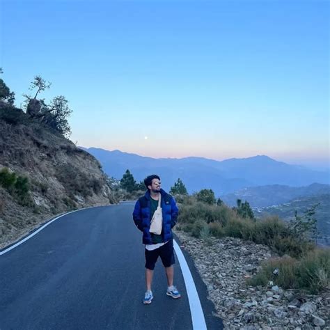 Aryan Panwar Aryanpanwar7 • Threads Say More