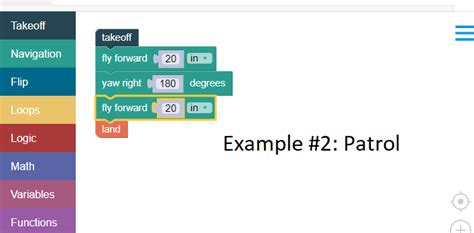 Introduction To Drone Coding RLES MEDIA