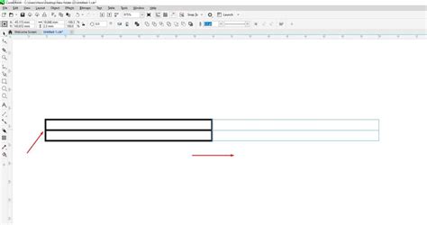 How To Draw A House Plan In CorelDRAW Void Graphics