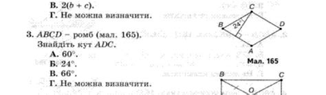 ПОТРІБЕН ПОВНИЙ РОЗПИС Школьные Знанияcom