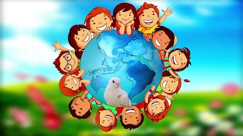 Эх дэлхийгээ хайрлая хүүхдүүд ээ 3 6 нас Eh Delhiigee Hairlaya Huuhduud Ee 3 6 Nas Youtube