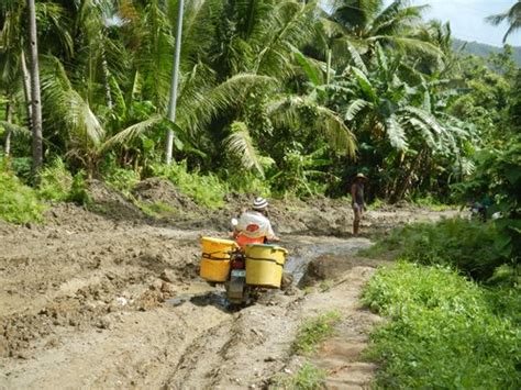 Gamay Samar Philippines