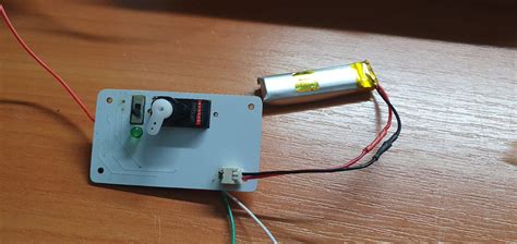 2g servo twitching 3rd party boards arduino forum