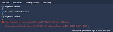error after rest command frontend home assistant community