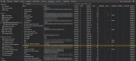 如何打开抖音网页版弹幕（教程） 开发调优 Linux Do