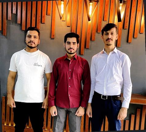 Alone We Can Do So Little Talha Innovate