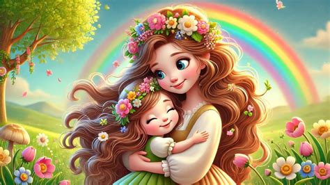 ԳԱՐՈՒՆԸ ՄԱՅՐԻԿ Է ՄԱՆԿԱԿԱՆ ԵՐԳ ՄԱՅՐԻԿԻ ՄԱՍԻՆ ԳԱՐՆԱՆԱՅԻՆ ԵՐԳ ՄԱՅՐԻԿԻՆ ՆՎԻՐՎԱԾ ԳԱՐՆԱՆԱՅԻՆ ԵՐԳ