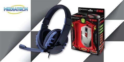 Toko Online Mediatech Official Shop Shopee Indonesia