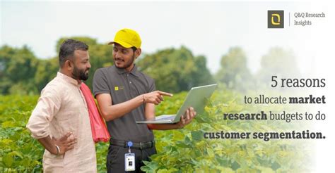 qandq research insights pvt ltd on linkedin 5 reasons to allocate market