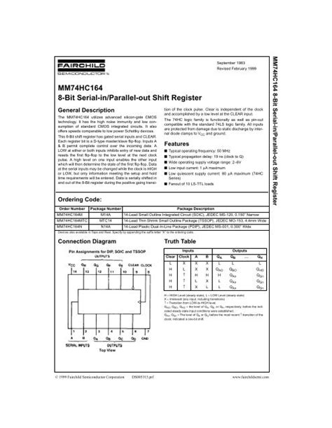 8 Bit Shift Register Circuit Diagram Circuit Diagram