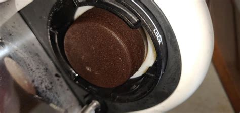 The Puck Is Stuck Respresso