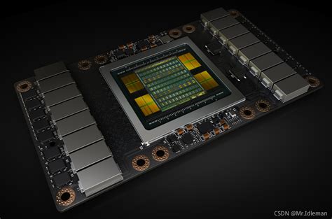 【nvidia Gpu 入门】综述gpu架构与编程 Csdn博客 【nvidia Gpu 入门】综述gpu架构与编程 Csdn博客