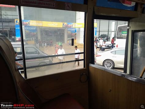 Tamil Nadu S Setc Airconditioned Sleeper Seater Bus Service The Dark