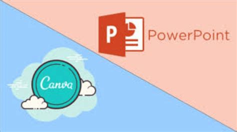 Canva Ou Powerpoint Qual é O Melhor Para Quem Está Começando