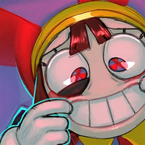 Chat With Pomni Nsfw Nsfw Enjoy Free Unrestricted Ai Character Roleplay No Filter Flowgpt