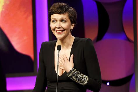 Actress Maggie Gyllenhaal 60 Photos Moonagedaydream Film