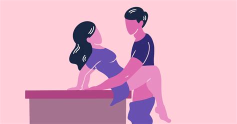 Reasons Why Quickie Sex Is Great For Your Sex Life