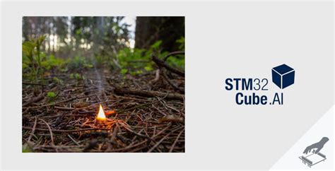 Be Inspired By The Possibilities Of Edge Ai Stmicroelectronics Stm32 Ai