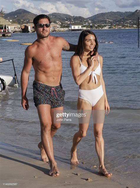 Val Chmerkovskiys Feet