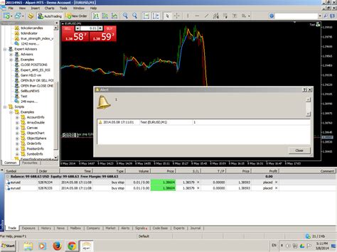 Double Order Sended Take Profit General MQL Programming Forum