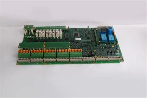 ABB DATX Control Modules At Rs Piece Bengaluru Urban Bengaluru ID