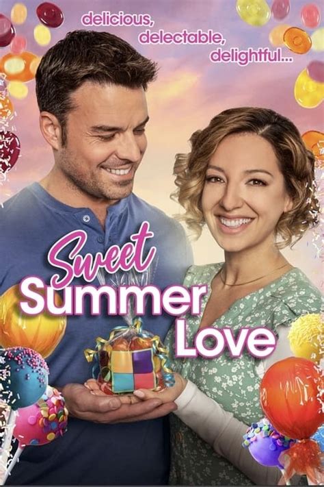 Sweet Summer Love The Movie Database TMDB