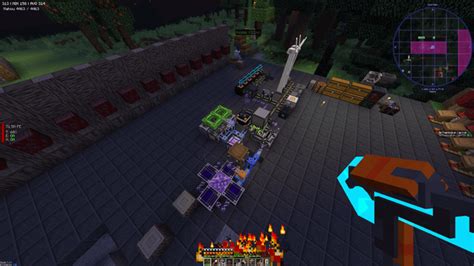 Time To Revamp My Ae2 Setup R Allthemods