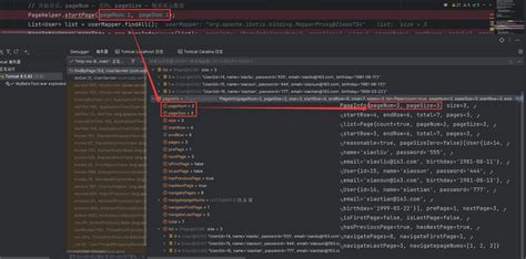 02 mybatis的操作 熊猫panda先生 博客园