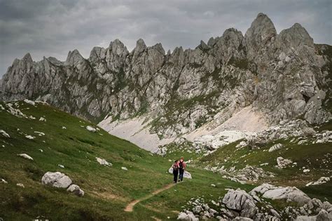 Bobotov Kuk Hike A Guide To The Highest Peak In Montenegro