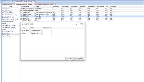 system i o s — abb robotics user forums