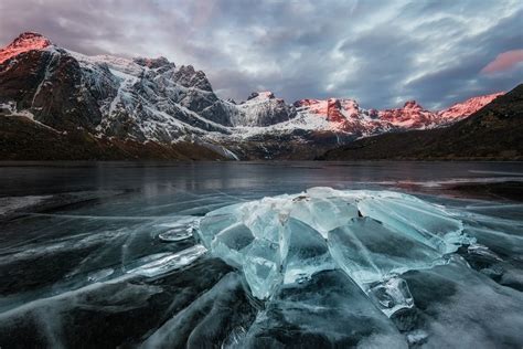 Landscape Photography 101 Getting The Shot Landscape