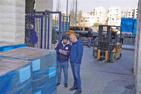 Konflikt In Israel Und Palästinensischen Gebieten Drk Ev