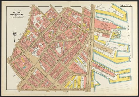Atlas Of The City Of Boston Boston Proper And Back Bay Digital
