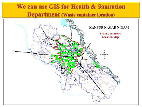 Ppt Gis A Tool For Proper Planning And Informed Decision Making