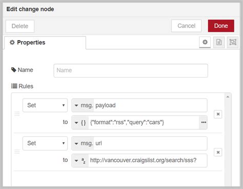 Request Node Query String General Node Red Forum