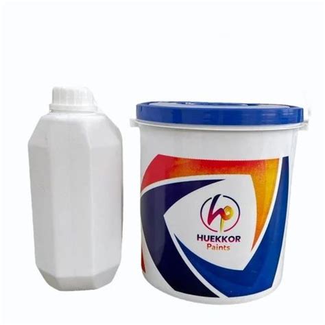 Epoxy Solvent Base Floor Primer For Floors Grey At Best Price In Pondicherry