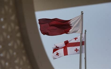 როგორია კატარი საქართველოს ეკონომიკური ურთიერთობა Bpn