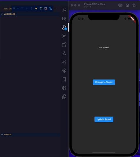 Flutter Persisting State Using Hydrated Bloc Version 5 And Above