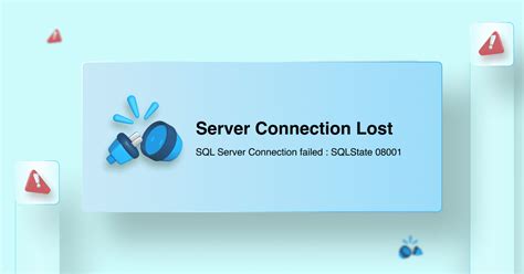 Fix Sql Server Connection Failed Sqlstate 08001 Step By Step Guide