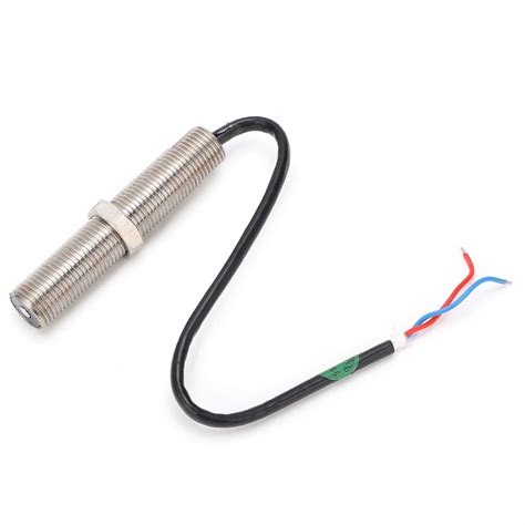 Msp675 Speed Sensor Induction Probe Sine Wave Output Signal Generator