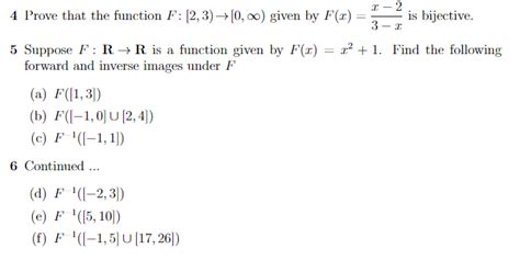 Solved Follow The Picture Given Need Hep With These Proofs